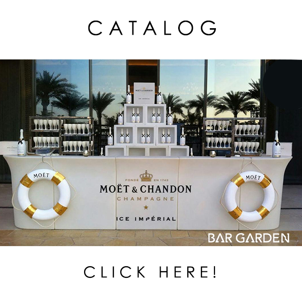 Bar Garden - The leading bar service provider in Trinidad & Tobago